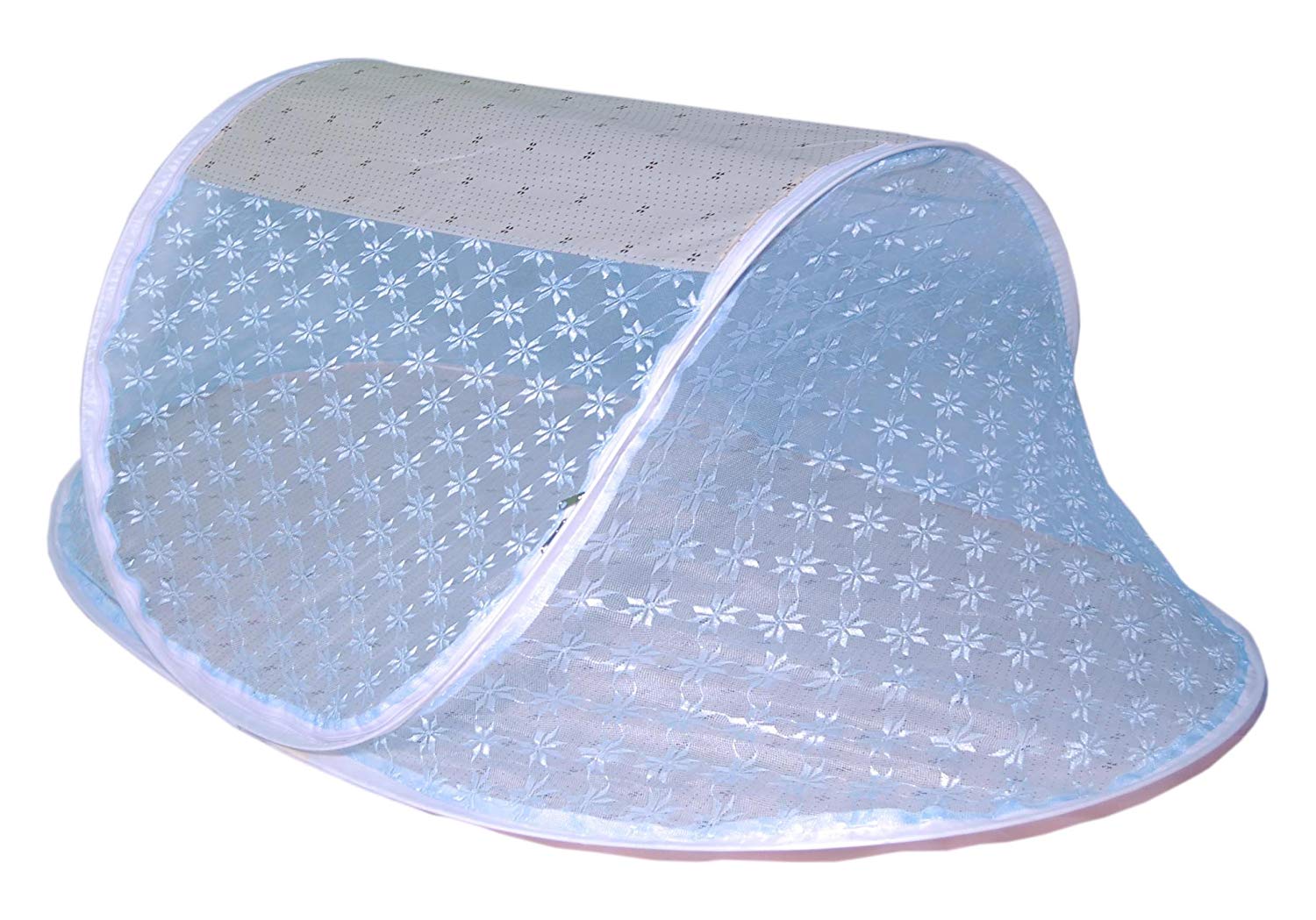 Baby Mosquito Net - Mosquito Net For New Born Baby | Buding Star