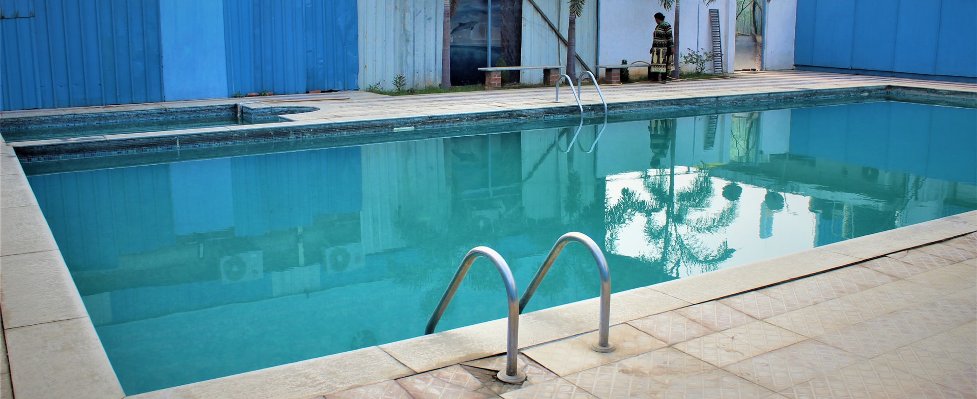 Explore the Top Swimming Pools in Chennai | Buding Star