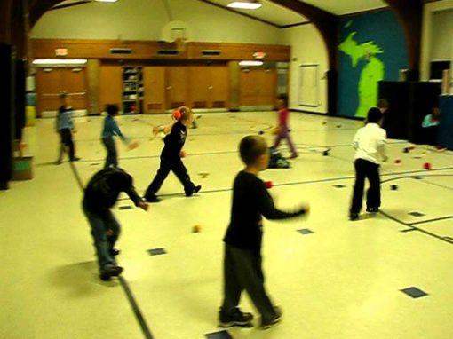 Easy-to-Play Minor Games for Children -Fun Activities to Boost Development