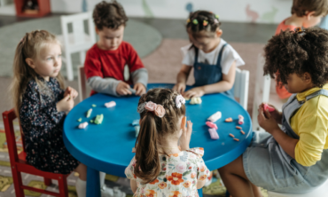 Easy-to-Play Minor Games for Children -Fun Activities to Boost Development