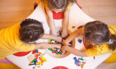 Easy-to-Play Minor Games for Children -Fun Activities to Boost Development