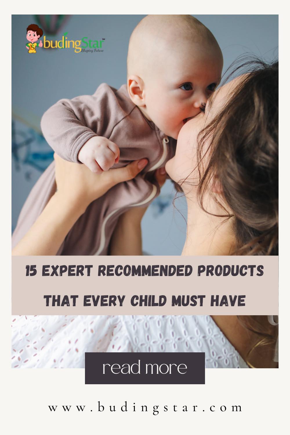 15 Expert Recommended Products That Every Child Must Have